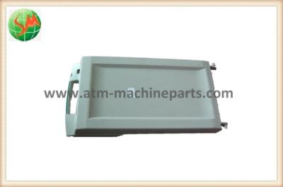 中国 灰色 NMD 自動支払機の部品 NC 301 のノート カセット カバー プラスチック A004360 販売のため
