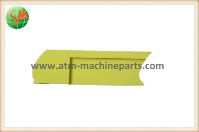 China Yellow Plastic NMD Note Cassette Left Adjustor Plate A004363 for sale