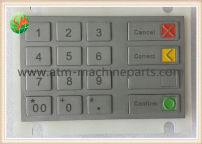 China ATM machine atm parts keyboard atm pinpad EPPV5 01750132052 english version for sale