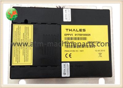 China ATM MAINTAIN wincor keyboard repair EPPV5 01750105826 russian version for sale