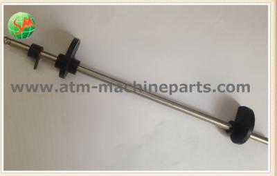 China Custom NCR Presenter Parts Moulded Timing Shaft 4450668274 Dual Cam for sale