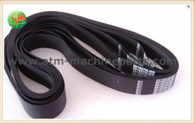China 009-0019379 NCR ATM Parts Presenter Transport Flat Belts , Lower for sale