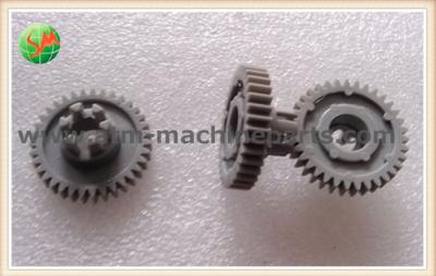 China Grey NCR ATM Parts / Original Drive Gear 35T x 5wide 445-0587805 for sale