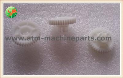 China White Hi-Q NCR Machine Parts Drive Gear 36T x 5wide 445-0587806 for sale