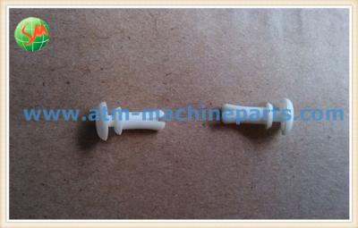 China Original Pick White NCR ATM Parts Plastic Snap Rivet 009-0007972 for sale