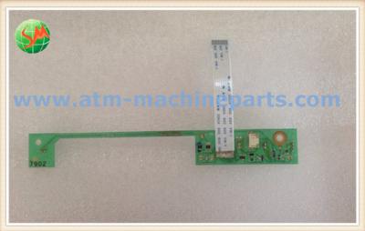 China Original NCR ATM Spare Parts Card Reader MCRW MEI Upper PCB 009-0022329 for sale
