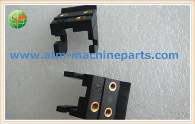 Cina Il BANCOMAT nero su ordinazione di Diebold parte il blocchetto della forcella 49006708000C per l'erogatore in vendita