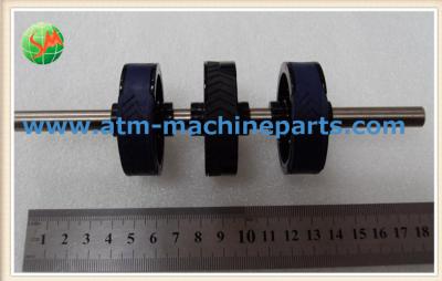 Cina Precisione che lavora l'asse a macchina 1000 di alimentazione dei pezzi di ricambio 49009303000B di BANCOMAT di Diebold in vendita