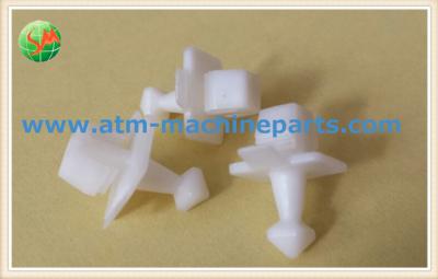 China Neues Diebold ATM zerteilt weißen quadratischen Klinke 49023555000B Plastikpin zu verkaufen