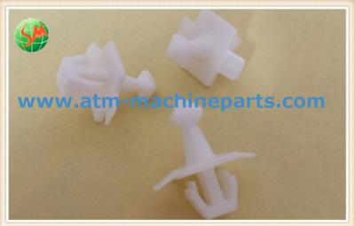 Cina Il nuovo BANCOMAT di Diebold parte il Pin quadrato di plastica bianco del fermo 49023555000B in vendita