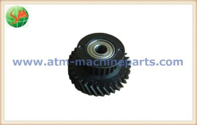 Cina il BANCOMAT di 49200635000A Diebold Opteva parte la puleggia 33T con il cuscinetto del metallo in vendita