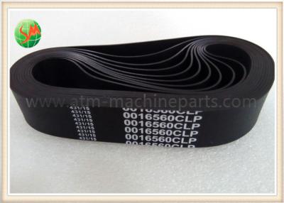 Κίνα Λαστιχένια NCR 5886 επίπεδος σφιγκτήρας Presente 009-0016560 0090016560 μερών NCR ATM ΖΩΝΏΝ προς πώληση