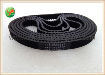 Κίνα Ζώνη Trnamaster 3 εσωτερική ζώνη μεταφορών κ.-375-09 445-0669517 μερών NCR ATM προς πώληση