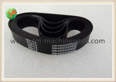 Κίνα Αρχική χειρωνακτική ζώνη 445-0646520 4450646520 μηχανών NCR μερών του ATM προς πώληση