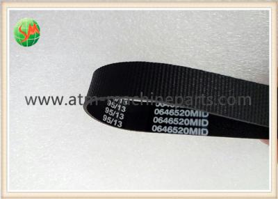 China La atmósfera original del manual parte la correa 445-0646520 4450646520 de la máquina de NCR en venta