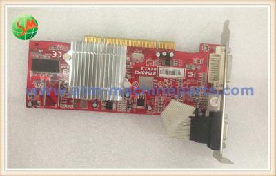China NCR ATM Parts Selfserve 6625 UOP PCI GRAPHICS CARD 009-0022407 for sale