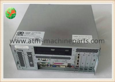 Κίνα Διπλός πυρήνας 445-0708581 PC Talladega μερών NCR ATM υψηλής ακρίβειας προς πώληση