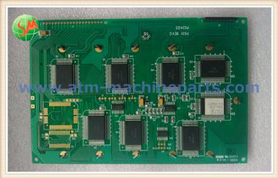 China 445-0681657 las piezas de la máquina de la atmósfera aumentaron el panel trasero EOP para el monitor del operador en venta