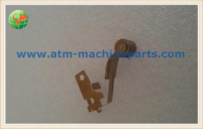 중국 Wincor Nixdorf ATM는 롤러를 가진 V2X 카드 판독기 01750126408 봄 클립의 Swith 레버를 분해합니다 판매용