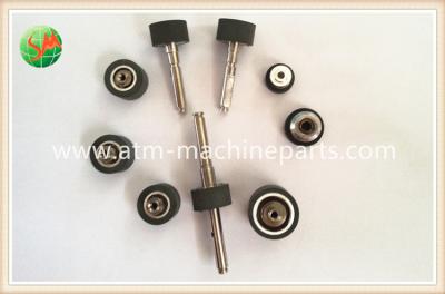 中国 Wincor 灰色の Nixdorf 自動支払機はゴム製 Wincor ID 18 のカード読取り装置のローラーを分けます 販売のため