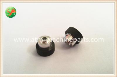 중국 ID 18 카드 판독기 Wincor Nixdorf ATM는 고무 회색 급식 큰 롤러를 분해합니다 판매용