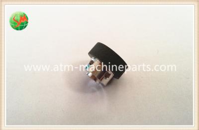 중국 ID 18 카드 판독기 Wincor Nixdorf ATM는 고무 회색 급식 큰 롤러를 분해합니다 판매용