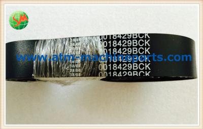 Cina Cinghia piana 009-0018429 ss34 ss25 dell'ncr di BANCOMAT delle parti di trasporto originale del relatore in vendita