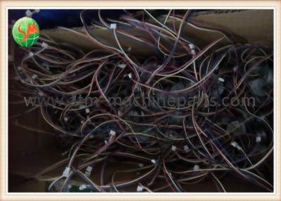 중국 본래 Wincor Nixdorf ATM는 TP07 인쇄 기계 모터 01750061881를 분해합니다 판매용