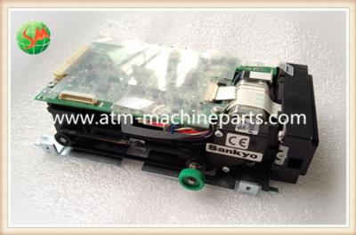 中国 一般的な ICT3K7-3R6940 ATM カードの読者の Sanko 自動支払機銀行機械プラスチック 販売のため