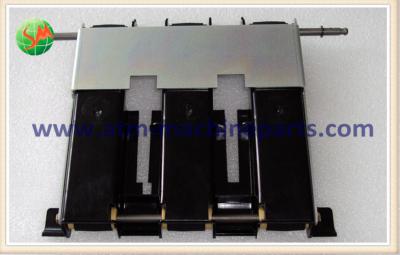 China NCR Currency Dispenser NCR ATM Parts 445-0643746 Note Clamp Assy for sale