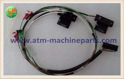 Cina Cablaggio di aria dell'ncr del cablaggio 445-0663841 dell'erogatore di valuta e sensore della scelta in vendita
