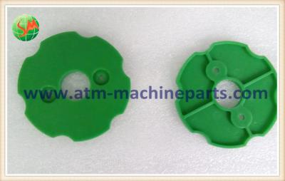 Cina Pezzi meccanici SS22 del relatore di BANCOMAT verde di plastica del volantino 445-0618501 in vendita