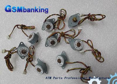 中国 01750063270 Wincor Nixdorf自動支払機の部品TP07のステッピング モーターS26M048T05 TP07-49 1750063270 販売のため