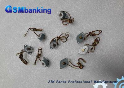 中国 01750063270 Wincor Nixdorf自動支払機の部品TP07のステッピング モーターS26M048T05 TP07-49 1750063270 販売のため