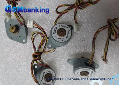 中国 01750063270 Wincor Nixdorf自動支払機の部品TP07のステッピング モーターS26M048T05 TP07-49 1750063270 販売のため