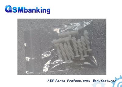 中国 NP07 TP07プリンターのためのカッターの螺線形のGeerの車輪のWincor自動支払機の部品 販売のため