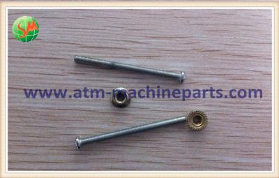 Cina La macchina di BANCOMAT dell'ncr parte l'auto 009-0007935 che chiude il dado a chiave seghettato il M3 SS22 SS25 in vendita