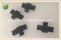 Cina 445-0671964 l'otturatore dell'ncr parte l'INGRANAGGIO NERO dell'INGRANAGGIO A VITE CONTINUA 4450671964 4450706390 44-50706390 in vendita