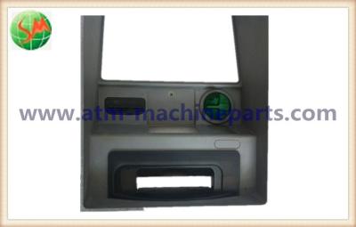 Cina 6626 SelfServe26 Fascial per Grey di plastica a macchina di BANCOMAT dell'ncr intero in vendita