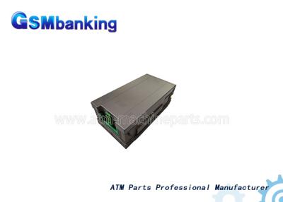 China Gris 445-0689215 4450689215 del casete de NCR Currenty de las piezas del cajero automático de NCR nuevos y tener en existencia en venta