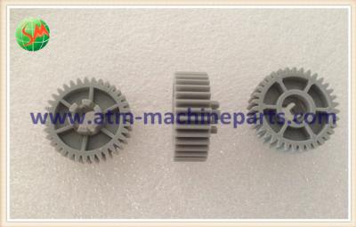 Cina Ingranaggio spesso 445-0632942 dell'azionamento del dente delle parti 35 di BANCOMAT dell'ncr nel colore grigio in vendita