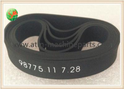 China 9877511728 Wincor Nixdorf ATM Parts ATM Stacker Module Transport Belt for sale