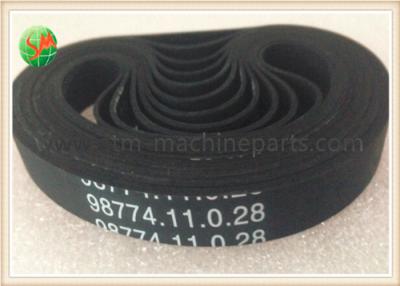 중국 9877411028 Wincor Nixdorf ATM는 ATM 쌓아올리는 기계 단위 수송 벨트를 분해합니다 판매용