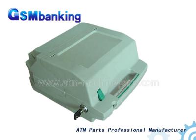 China GRG ATM Parts NMD  NC301 Reject cassettes  RV cash cassette new original have in stock for sale