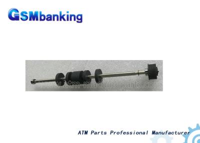 China A001625 NMD ATM Parts NQ300 Main Shaft With 5 Rollers for sale