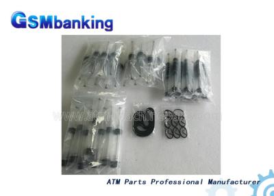 China NQ300 NMD ATM Parts With 3 Shafts And Two Belts  A021919 for sale