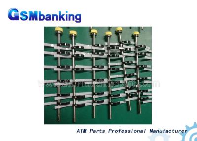 China Wincor Cineo V Module Separator Shaft 1750200435 1750200435-72 for sale