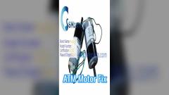 Hyosung CDU Motor 5640000126 ATM Part