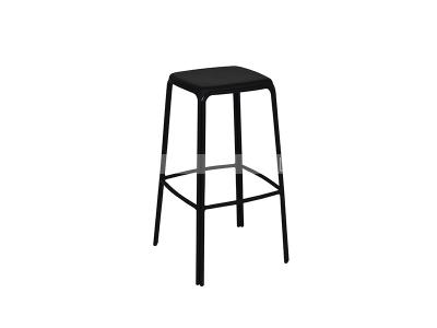 China BML121101 aluminium bar chair furniture from china with best prices for sale