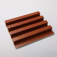 China 19. White WPC Wall Panel Production Line The Ultimate Solution for Panel Production for sale